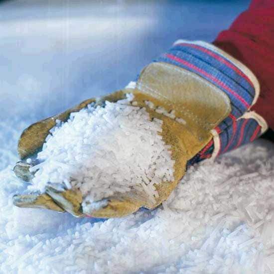 Dry Ice | Industrial Gas | Gas Equipment & Accessories | BOC Shop