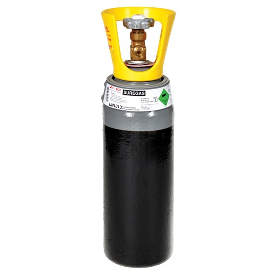 UK BOC Online Shop: Suregas Cylinder. Buy online now